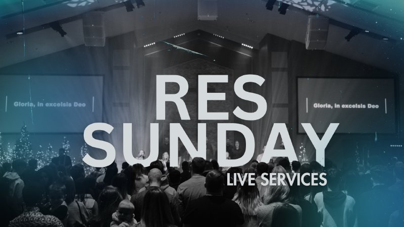 Sunday February 2, 2025 - Sunday Service | Resurrection Church