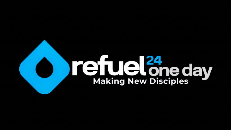 Refuel One Day | Calvary Baptist Church - VA