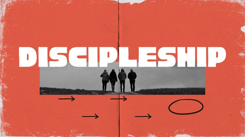 True Disciples and Their Worship | First Baptist Church