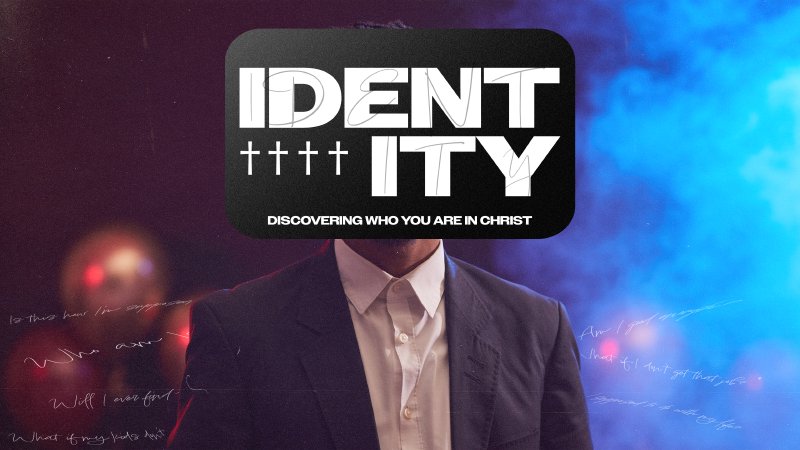 Your Amazing Spiritual Identity | First Baptist Grove City