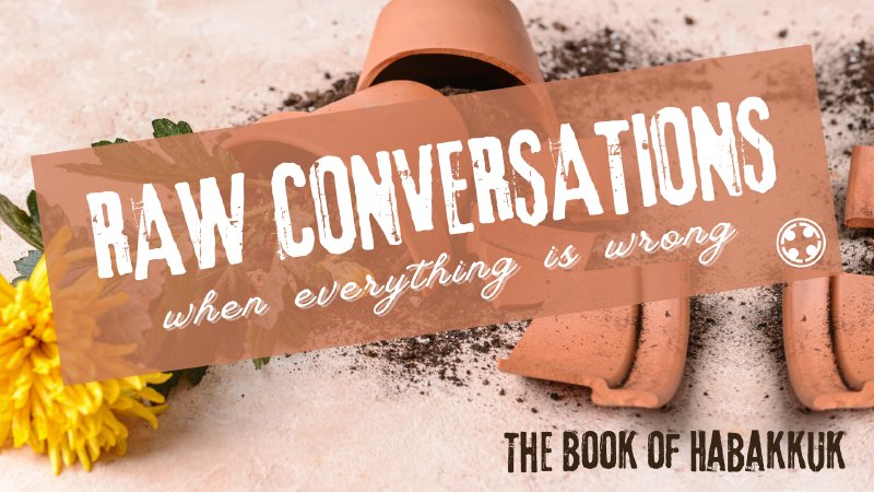 The 5 Woes of Babylon | Community Life Church