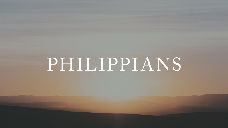 Gospel-Centered Behavior | Santa Clarita Baptist Church