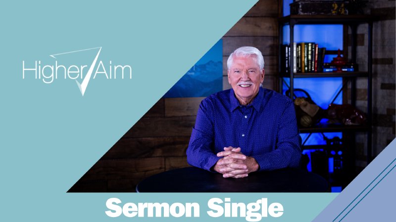 Lessons From Failure - Part 1 | Higher Aim, Inc.