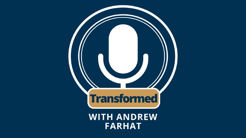 Ep. 79 - What is Conversion? | St. John's Denver Church