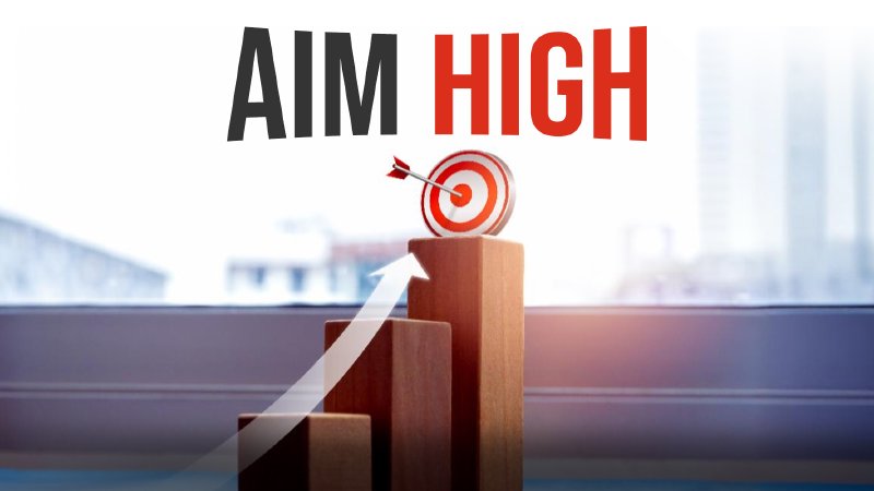 Aim High | New Direction Church - IN