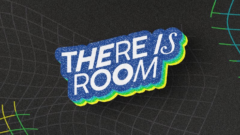 There is Room | Gateway Pentecostal