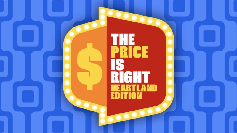 The Price Is Right - What's the Cost of Giving? | Heartland Church of ...