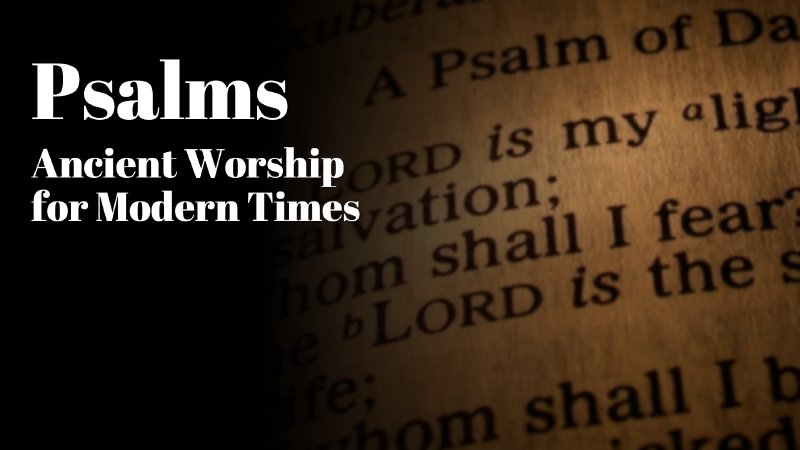 Psalm 5: In God's Waiting Room | Faith Community Church