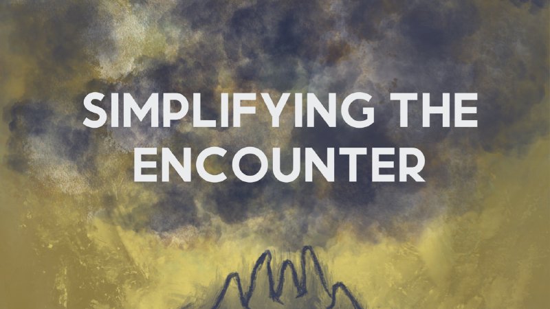 The Cross | Kingdom Collective