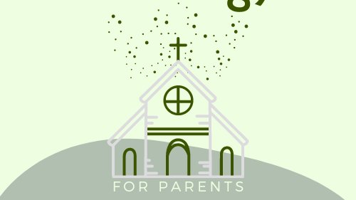 Family Month with Dr. Bruce Ware | Broadway Baptist Church