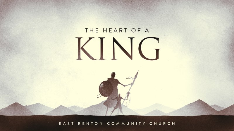 Unity In Christ | East Renton Community Church