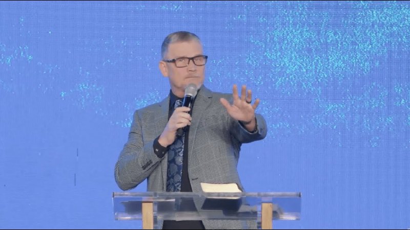 The One Lesson That Will Save Your Year | Global Vision Bible Church