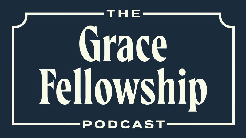 #149 Communion in Community | Grace Fellowship - AL