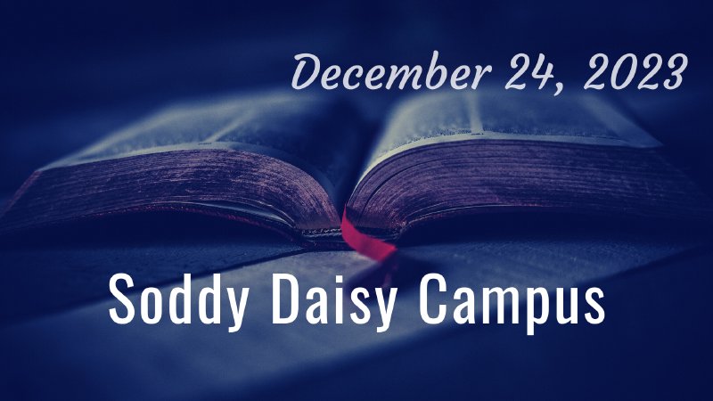 Soddy Daisy Campus | Stuart Heights Baptist Church