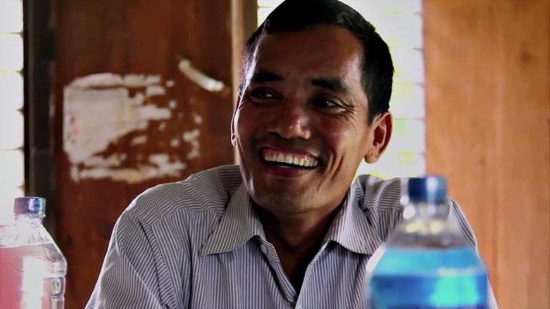 Gopal Mainali - Rajgat Village, Nepal | Fellowship Bible Church