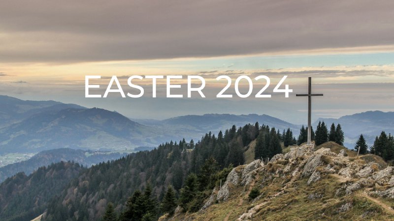 Easter: Am I Good Enough? | The Meeting Place Church