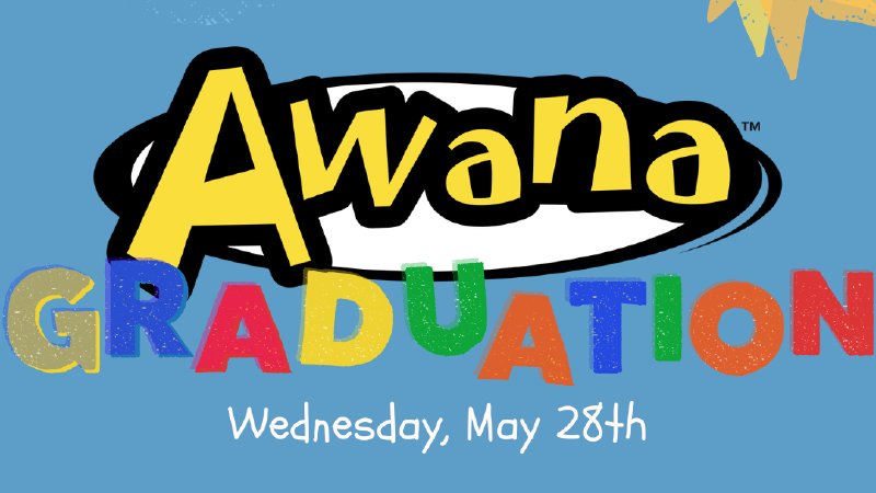 Awana Graduation 2025 | Light & Life Christian Fellowship