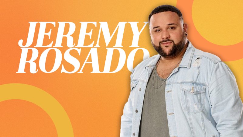 Jeremy Rosado | URChurch