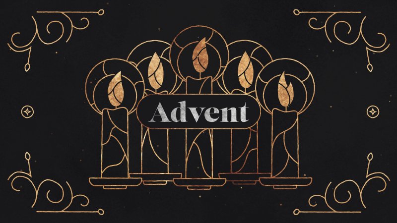 Advent 2023 | Welcome to Crossroads Bible Church