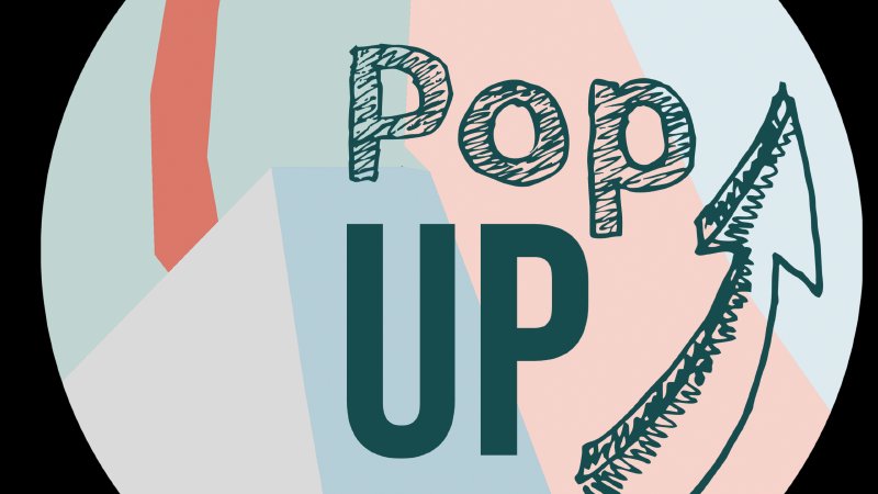 Sermon Series: Pop Ups | Goodrich Memorial UMC
