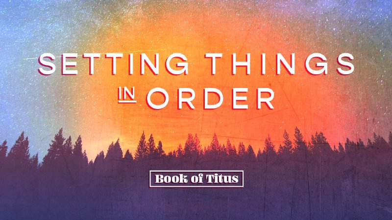 Common Faith | Calvary Worship Center