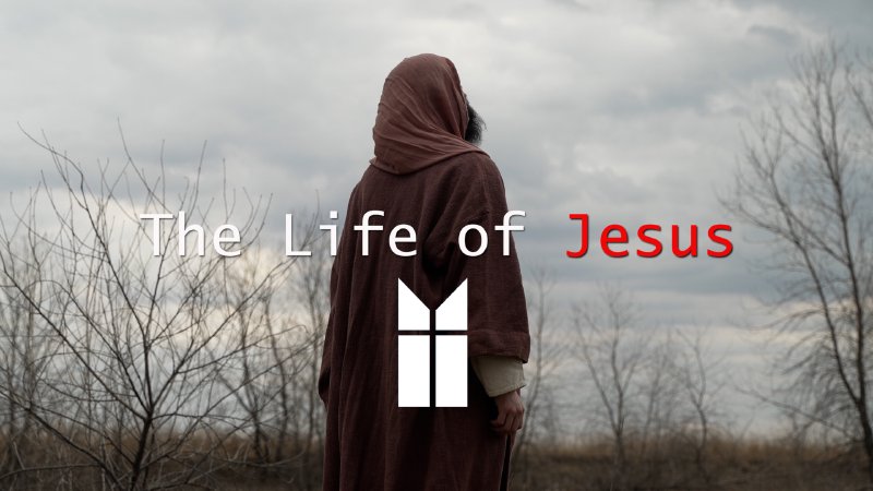 Who is Jesus? Week 20 | Memorial Park Church