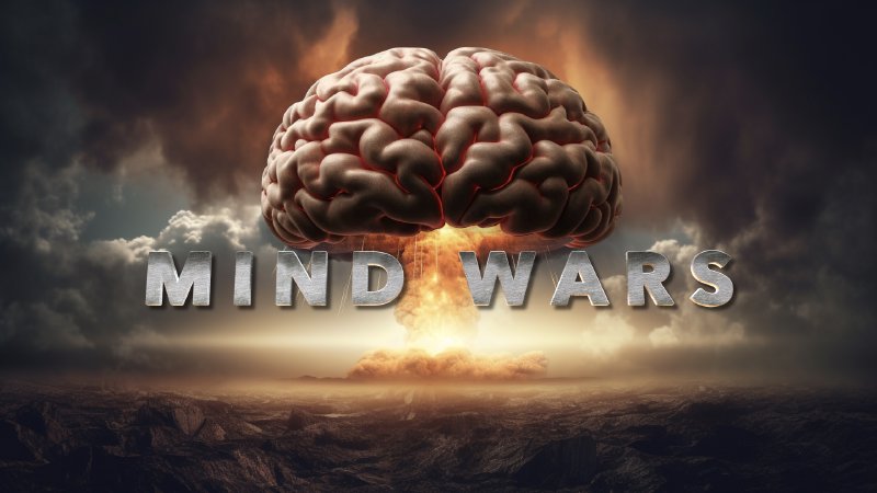 MIND WARS: Your Thinking Shapes Your Life | Laurel Ridge Community Church