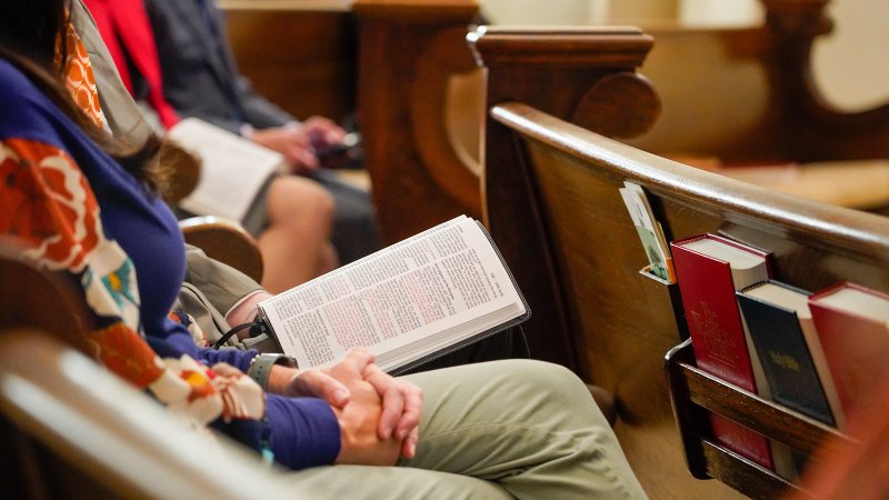 FBC Family | First Baptist Church of Forest City