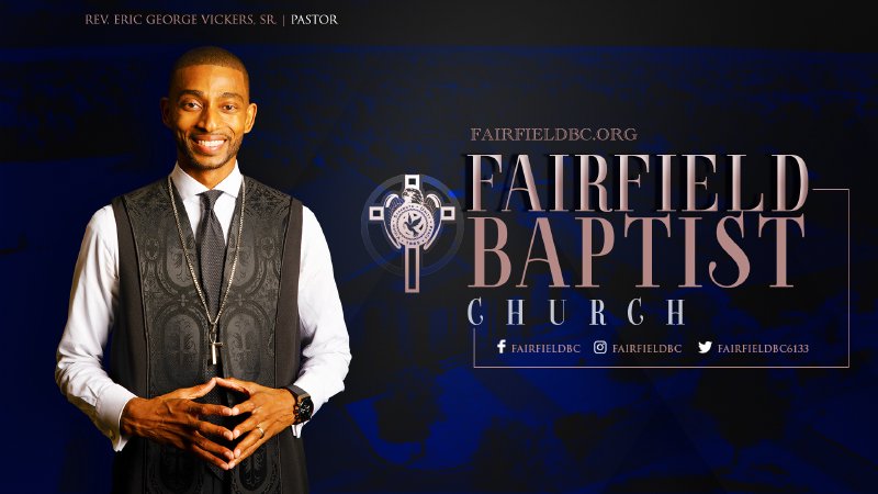 Sunday Worship Experience | Fairfield Baptist Church