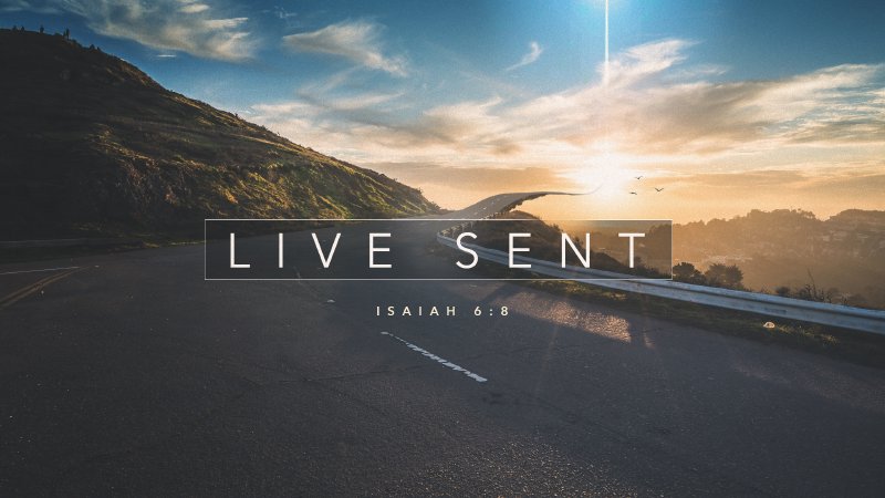 Live Sent | West Houston Church of Christ