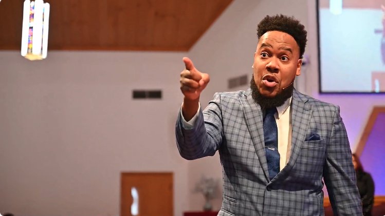 Keep The Commandments Part 2 - Pastor Raymond Cochran Jr. | Oasis of Love