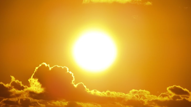 Truth Is Like the Sun | The Truth Project