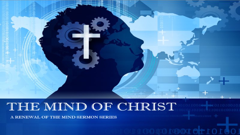 The Mind of Christ | South Lake Church of Christ