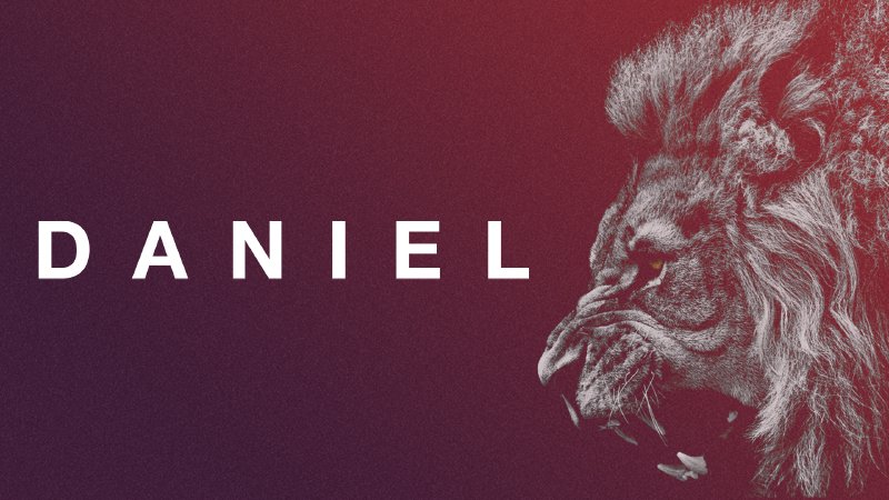 Daniel- Pt 2 | Victory Harvest Church