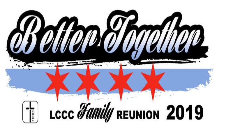 Better Together Series | Lawndale Community Church