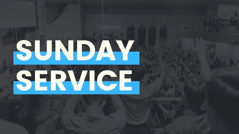Sunday, October 2nd, 2022 | AM Service | Bethesda Romanian Church
