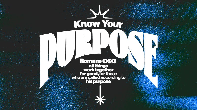 Know Your Purpose Part 4 | The Assembly GA