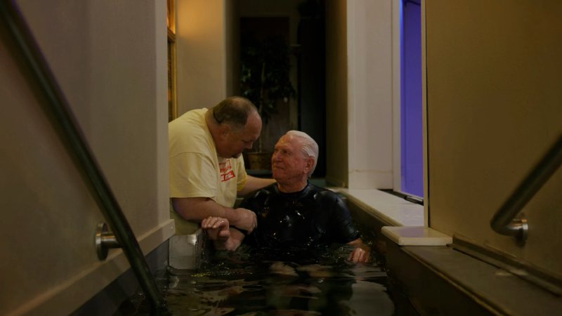 May Grace and Peace be Multiplied to You (Classic Service) | First ...