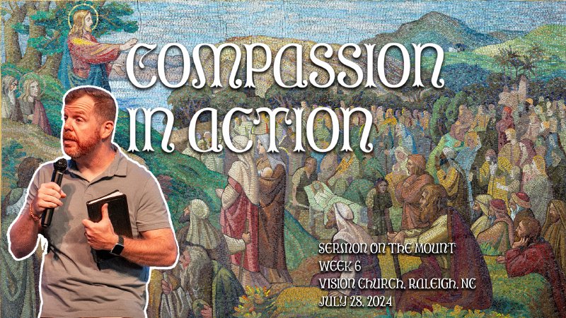 Compassion In Action | Vision Church