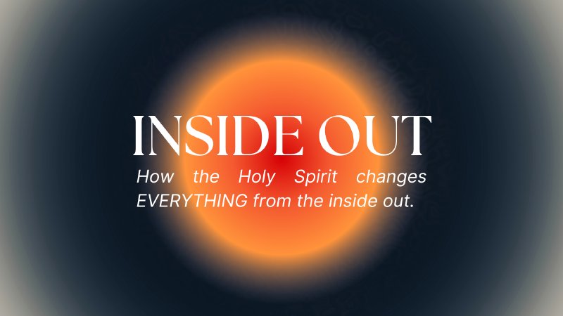 Inside Out | Midwest Bible Church