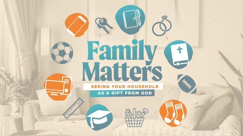 Why Family Matters | Impact Church