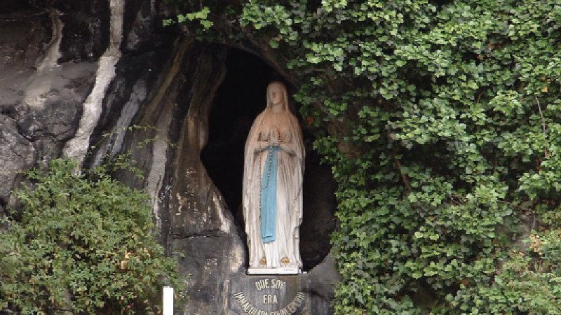 Our Lady Of Lourdes, Part 2 | Focus TV