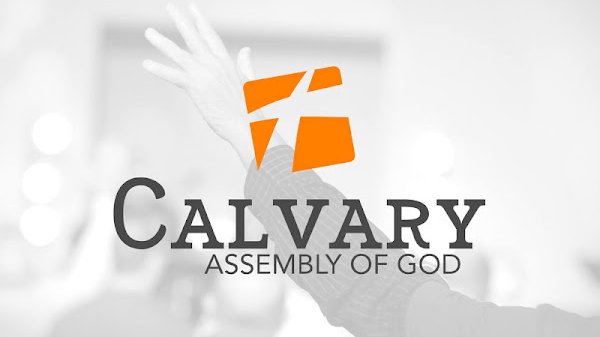 First Announcements of 2024 | Calvary Assembly of God