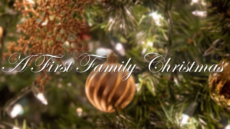 A First Family Christmas 2022 | First Baptist Alexandria