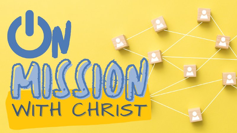 On Mission with Christ · ‘Freedom’ | Kissimmee Christian Church