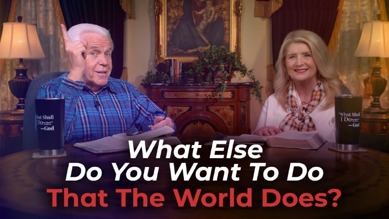 What Else Do You Want To Do That The World Does? | TotalJDM