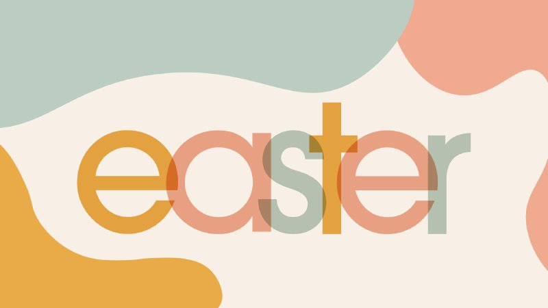 Matt Coombs | 3 Stories: Eden, Israel, Rome | St Mary's London