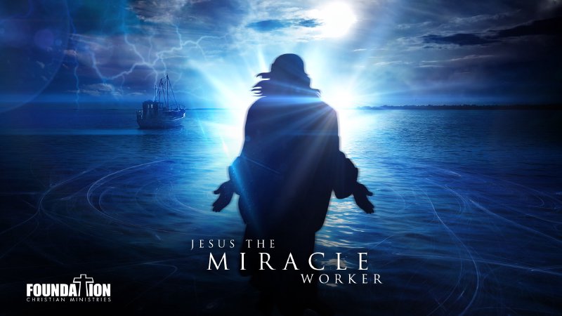 Jesus The Miracle Worker Part 7 - Pastor Chris Peña | #MyFCM