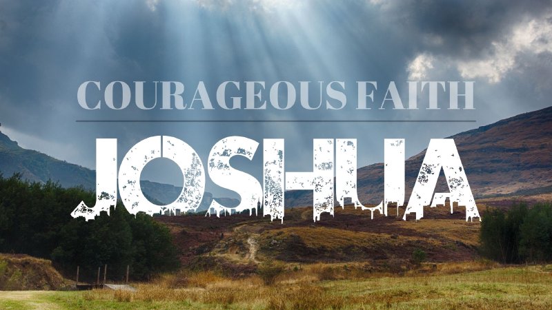 Joshua 8 "Developing a Battle Plan After a Devastating Defeat" | River Rocks Church