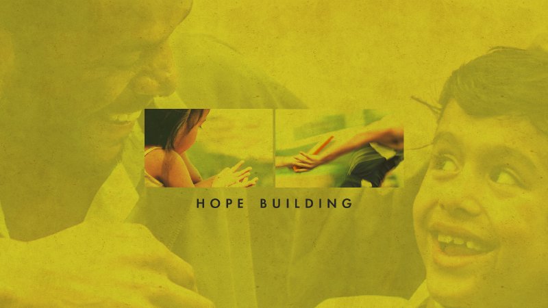 Hope Building | Fellowship